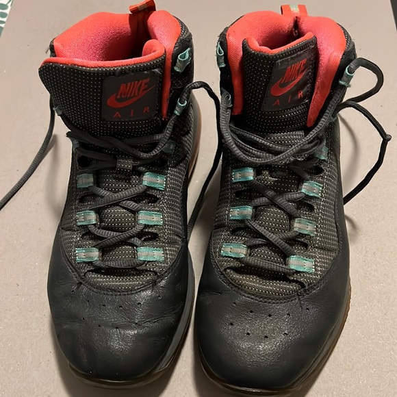 Nike | Shoes | Nike Air Max Darwin 36 Dennis Rodman | Poshmark